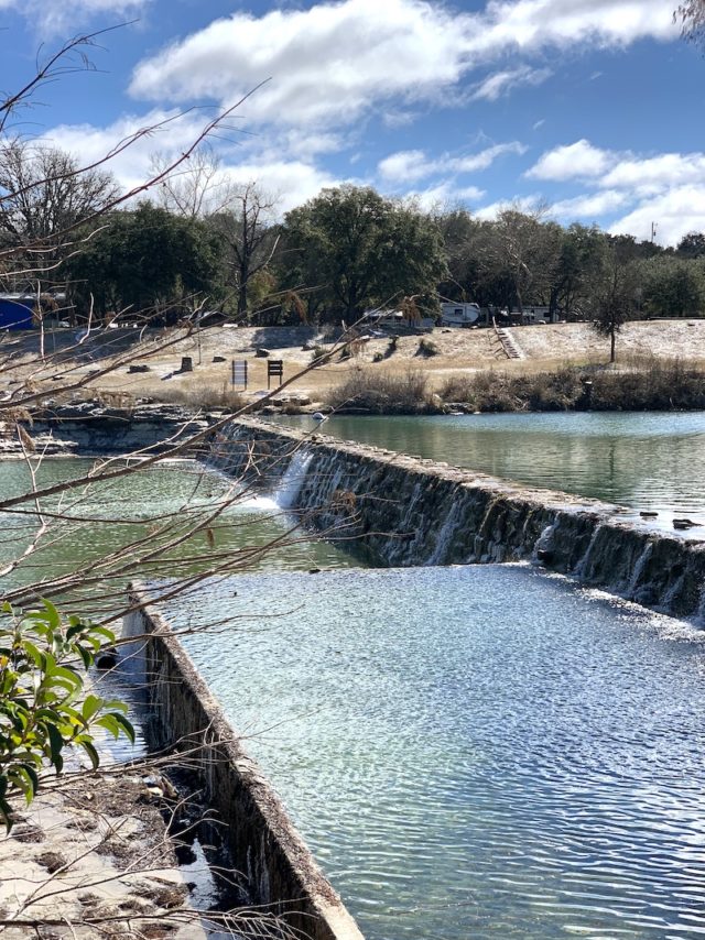 Tube Texas: River Tubing In Texas + River Rules | Texas Travel Talk
