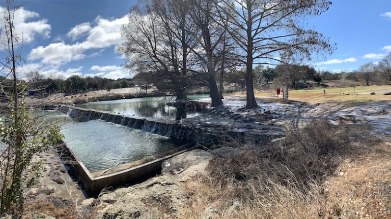 Texas Waterfalls In Dripping Springs & Beyond | Texas Travel Talk
