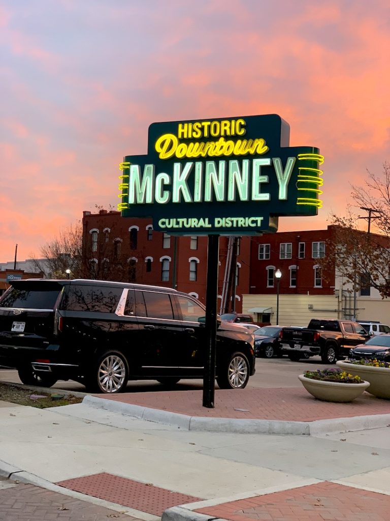 Things To Do In McKinney, Texas | Texas Travel Talk