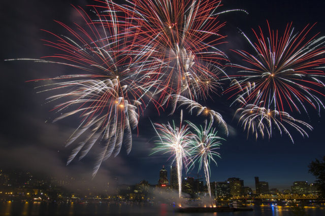 4th Of July Celebrations In Texas (UPD 2023) | Texas Travel Talk