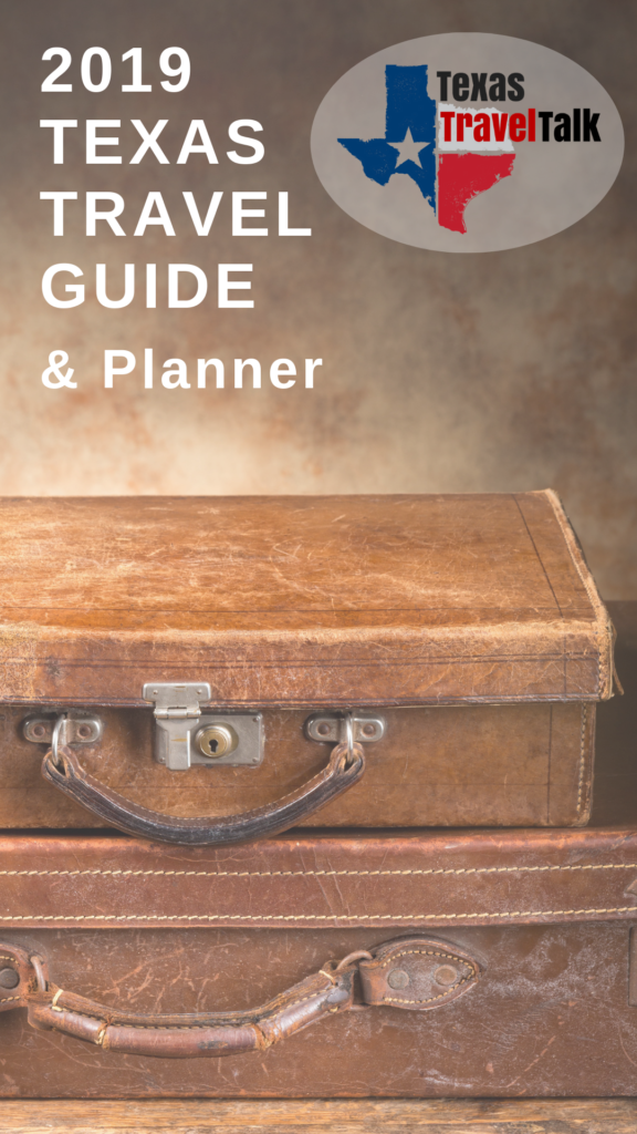 TTIA Travel Guide | Texas Travel Talk