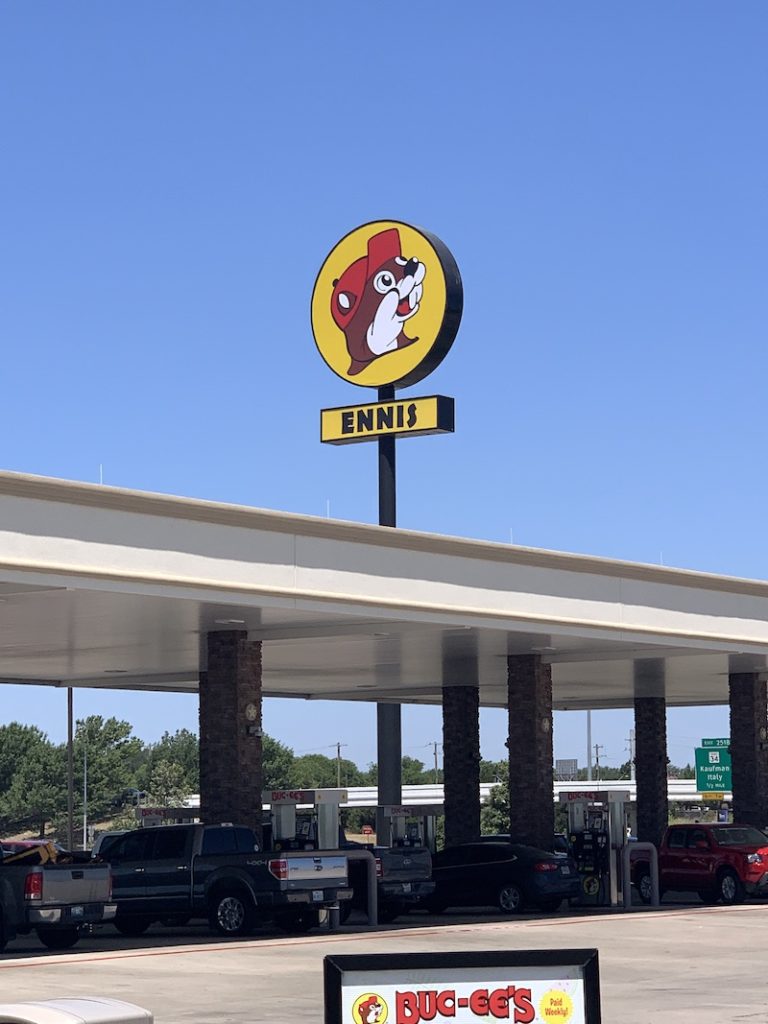 Best Texas Roadside Stops [Updated 2022] — Texas Travel Talk