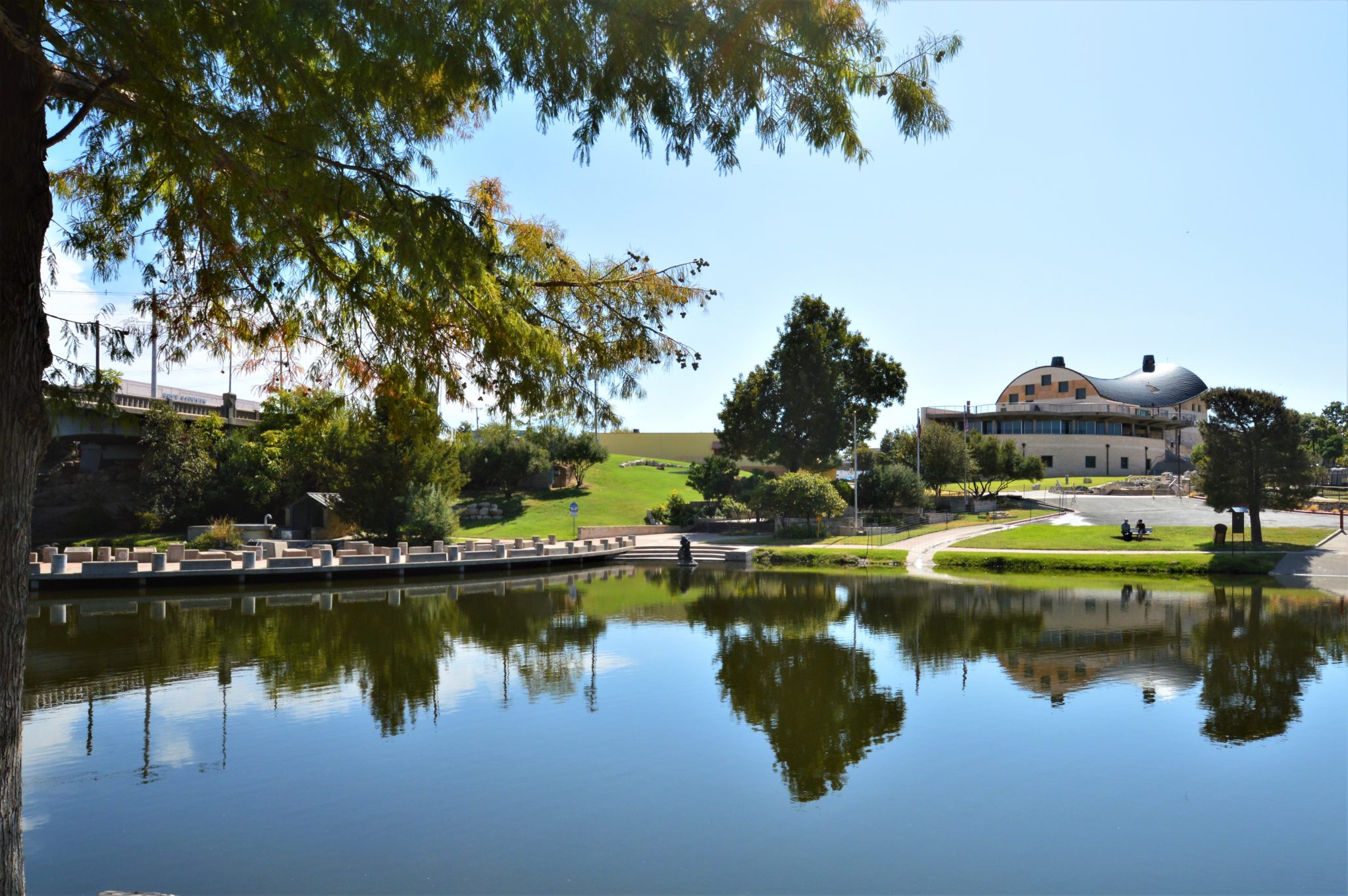 Family Attractions In San Angelo, TX | Texas Travel Talk