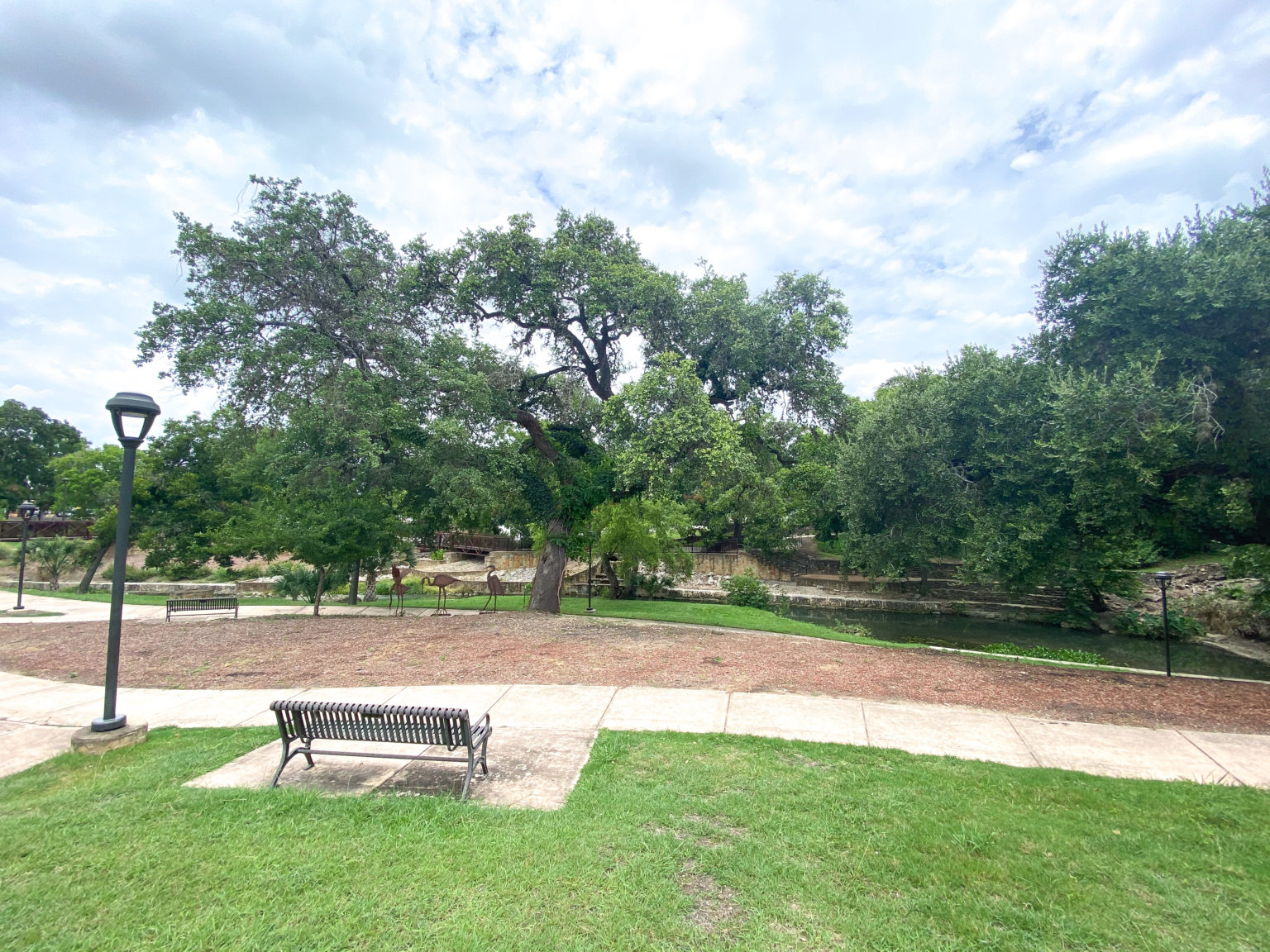Things To Do In Seguin, TX: World's Largest Pecan | Texas Travel Talk