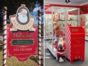 12 Most Charming Christmas Towns In Texas