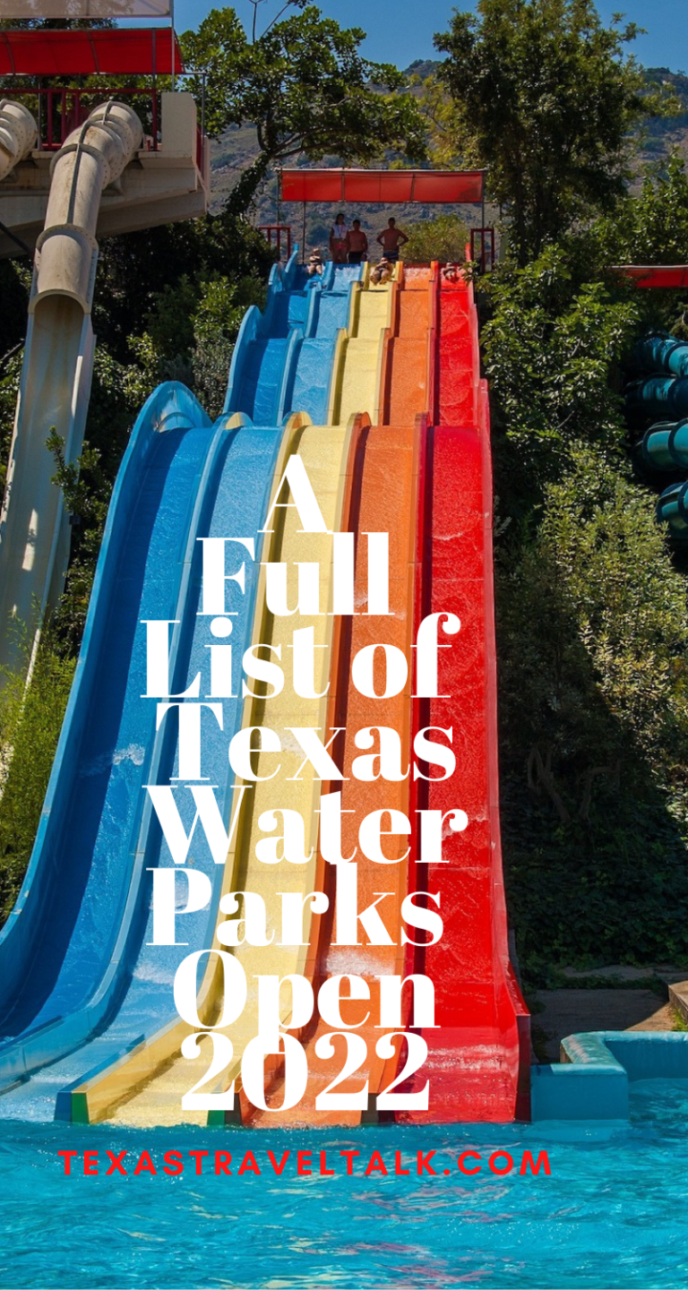 10 Things To Do In Decatur, TX + Where To Eat/Stay — Texas Travel Talk