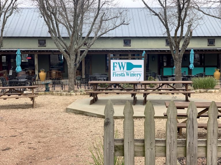 Texas Wine Trail - Texas Hill Country 2024-2025 | Texas Travel Talk