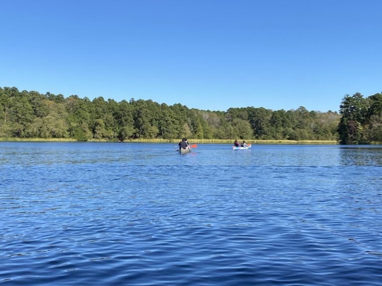 Best Things To Do In East Texas In Spring — Texas Travel Talk