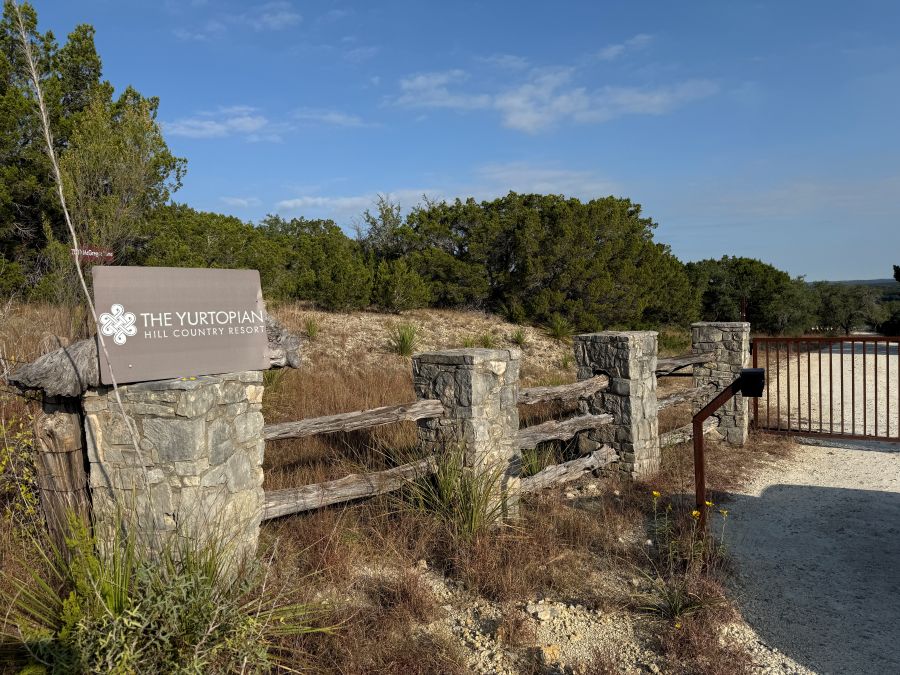13 Unique Glamping Spots In Texas | Texas Travel Talk