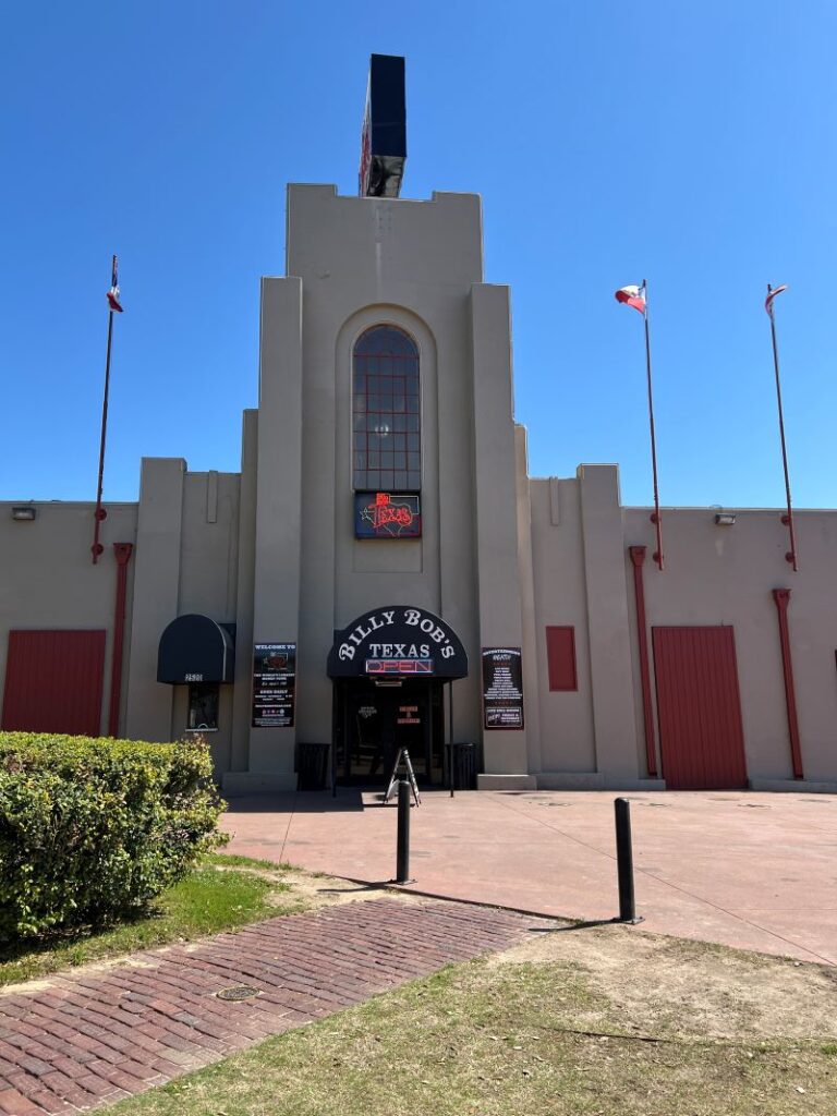 Fort Worth Stockyards Family Fun Round-Up | Texas Travel Talk