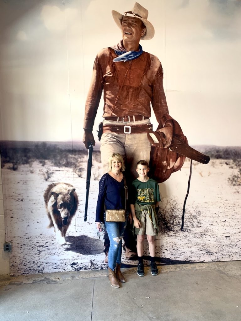 Fort Worth Stockyards Family Fun Round-Up | Texas Travel Talk