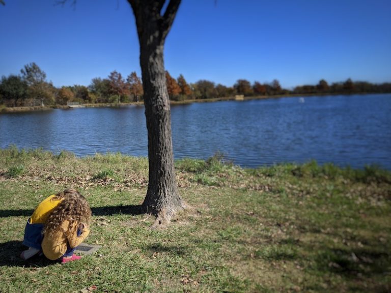 The Best Lakes in the Lone Star State — Texas Travel Talk