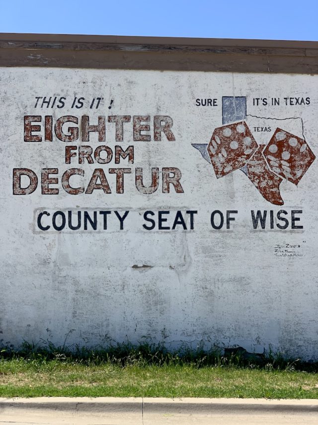 Best 10 Things To Do In Decatur, TX (UPD) | Texas Travel Talk