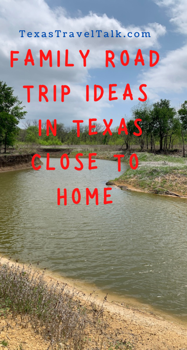 10 Road Trip Ideas In Texas To Check Out | Texas Travel Talk