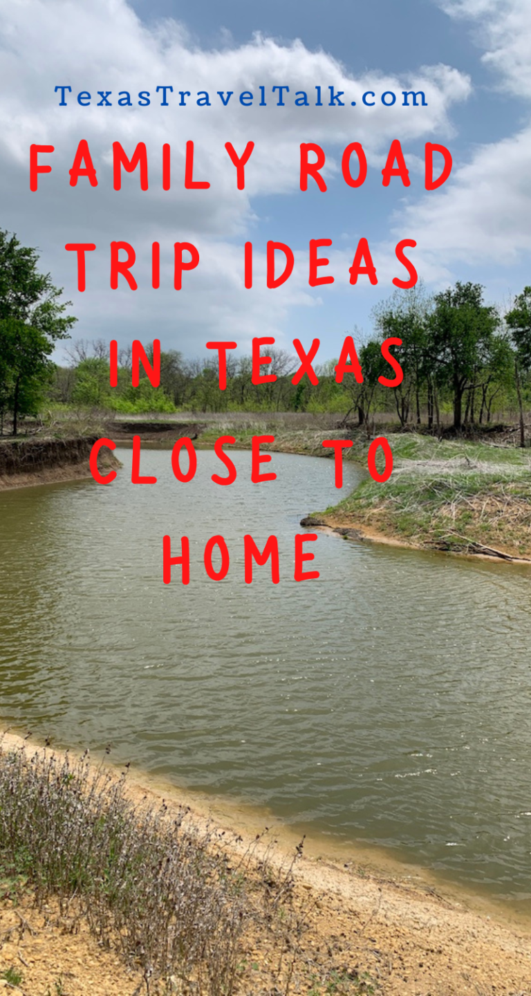 10 Road Trip Ideas In Texas To Check Out | Texas Travel Talk