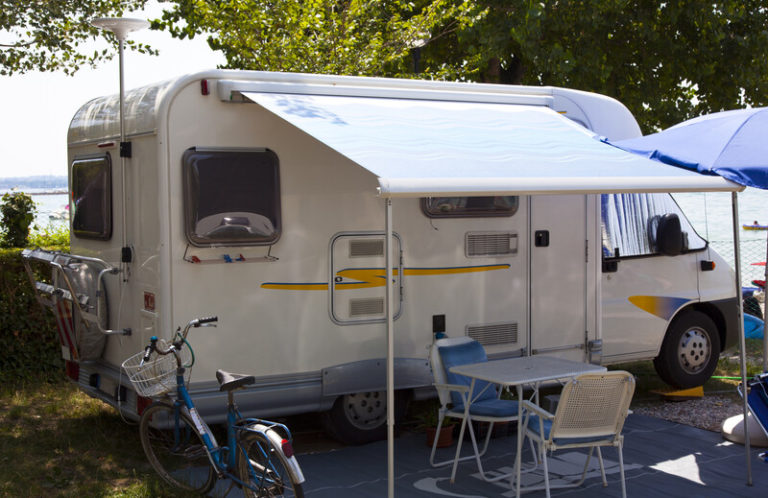 12 Best RV Campgrounds In East Texas (UPD) | Texas Travel Talk