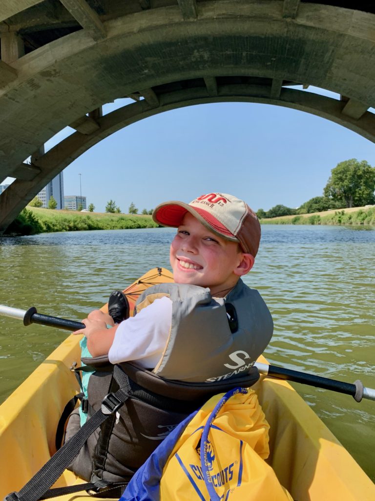 Tube Texas: River Tubing In Texas + River Rules | Texas Travel Talk
