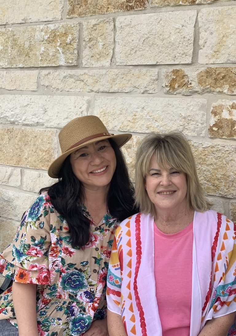 The Perfect Girl's Getaway In Marble Falls | Texas Travel Talk