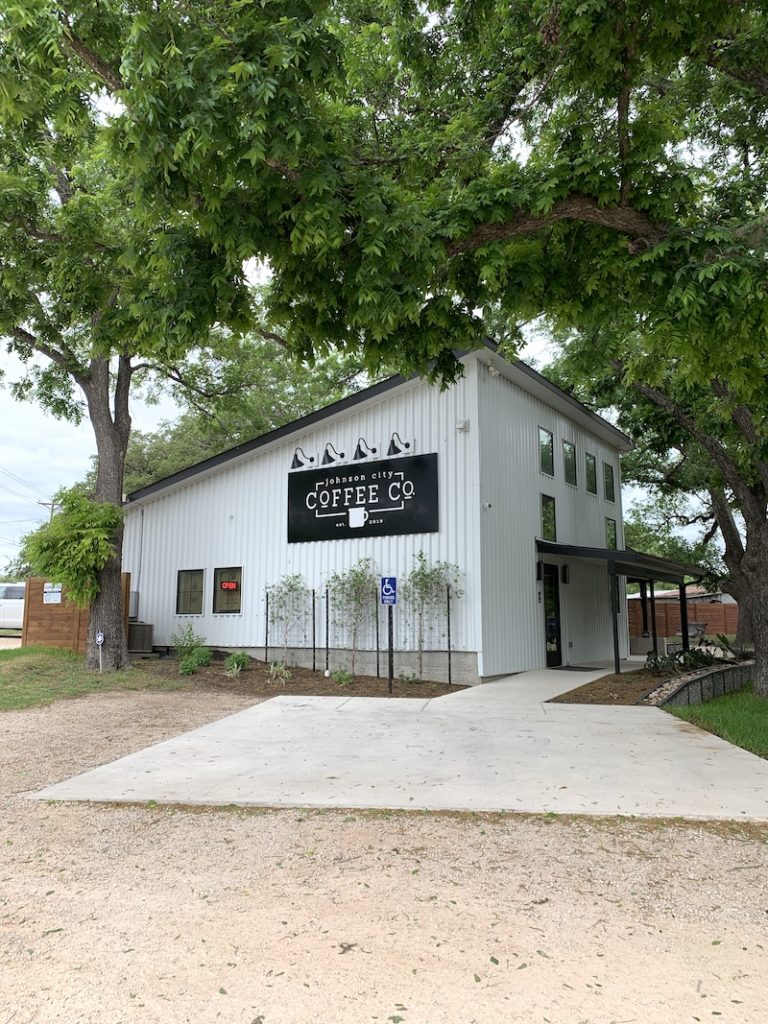 Elegant Johnson City Texas Restaurants Gallery
