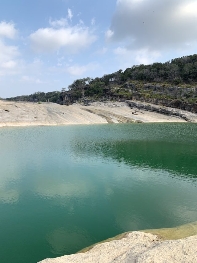 Texas Waterfalls In Dripping Springs & Beyond | Texas Travel Talk