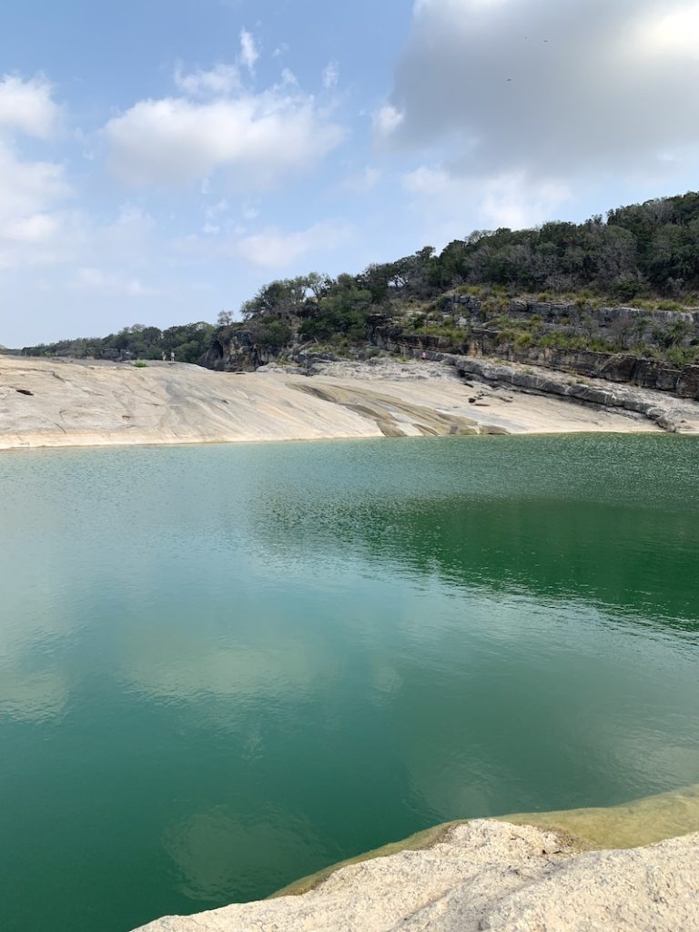 Texas Waterfalls In Dripping Springs & Beyond | Texas Travel Talk