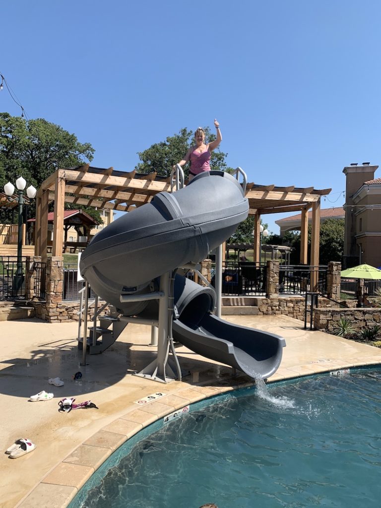 Tanglewood Resort On Lake Texoma | Texas Travel Talk