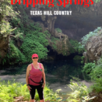 Waterfalls-In-Dripping-Springs — Texas Travel Talk