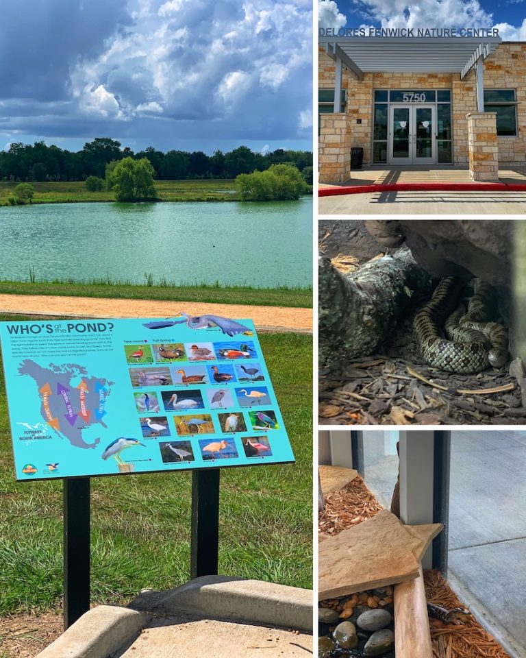 Mother-Daughter Trip To Pearland, TX | Texas Travel Talk