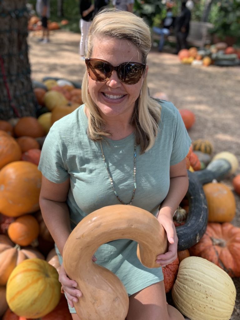 A Texas Fall Bucket List to Fall in Love With! (UPD 2025) | Texas ...