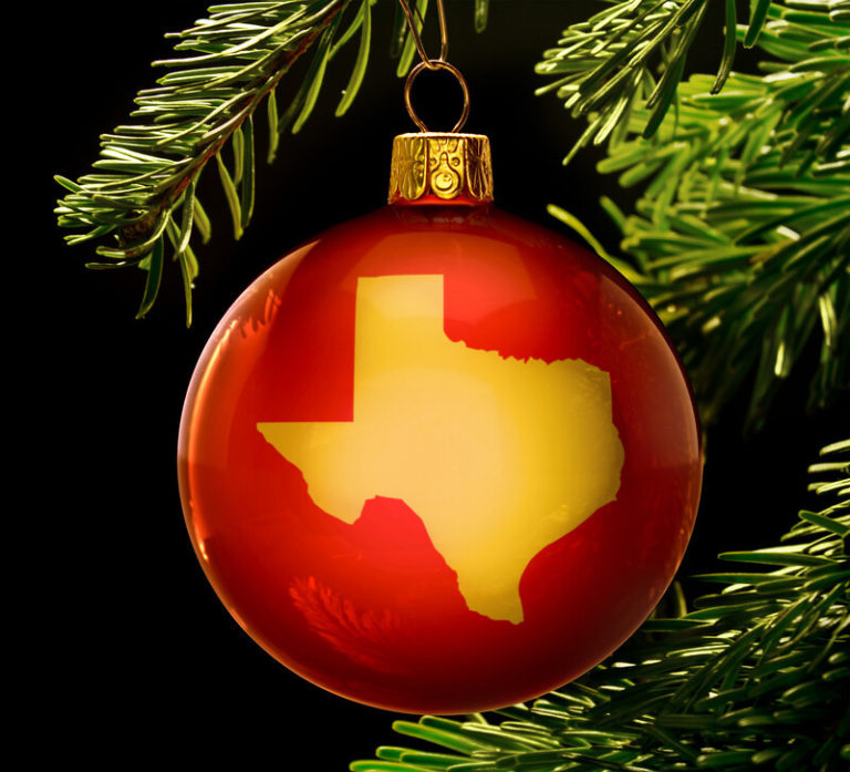 11 Top Texas Gifts According To A Local | Texas Travel Talk