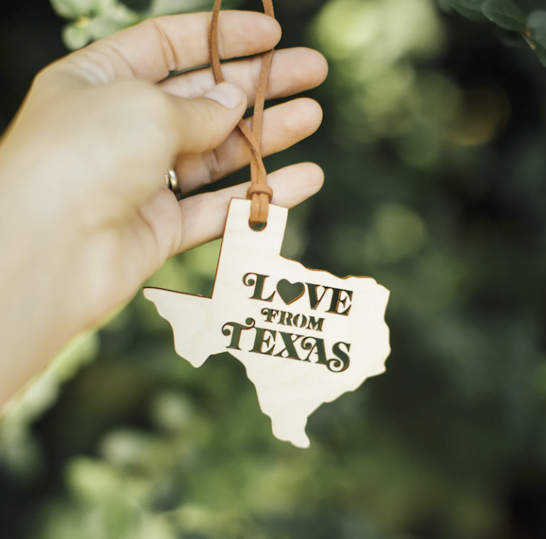 11 Top Texas Gifts According To A Local | Texas Travel Talk