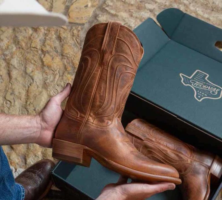 11 Top Texas Gifts (from a Local) — Texas Travel Talk