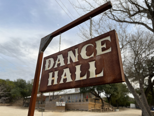 12 TX Hill Country Dance Halls To Cut A Rug | Texas Travel Talk