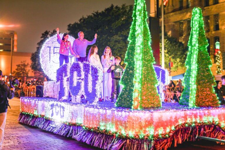 Christmas Holiday Events In North Texas UPD 2025 | Texas Travel Talk