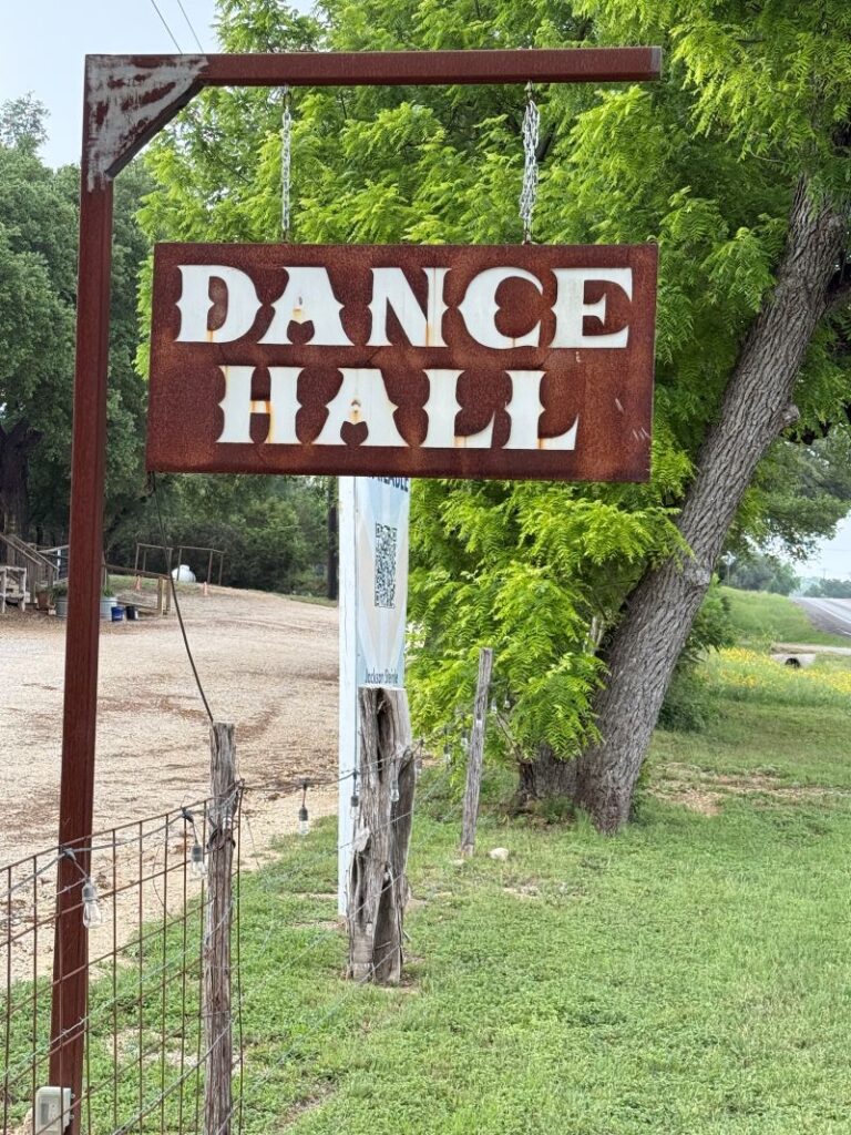 12 TX Hill Country Dance Halls To Cut A Rug | Texas Travel Talk