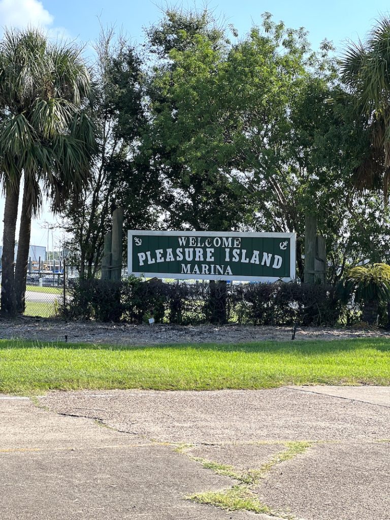 How To Spend A Perfect Day In Port Arthur TX | Texas Travel Talk