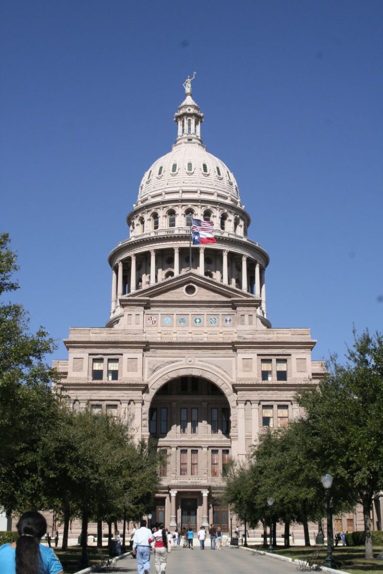 Top City Attractions In Texas 2026 | Texas Travel Talk