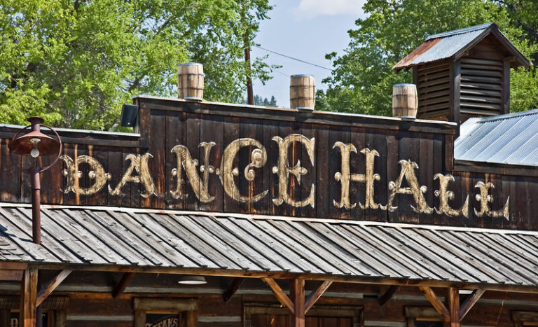 12 TX Hill Country Dance Halls To Cut A Rug | Texas Travel Talk