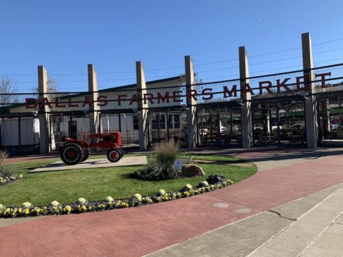 Farmer's Markets in The DFW Area We Recommend | Texas Travel Talk