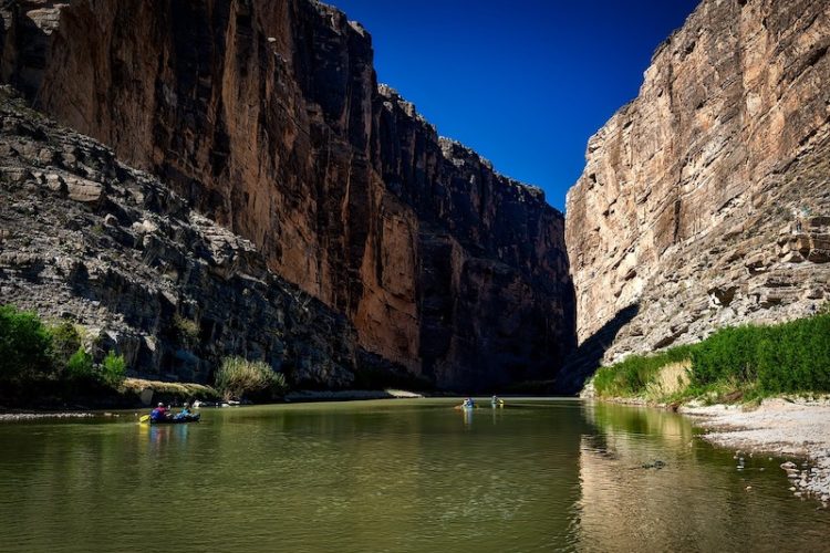 The Ultimate Road Trip To Big Bend | Texas Travel Talk