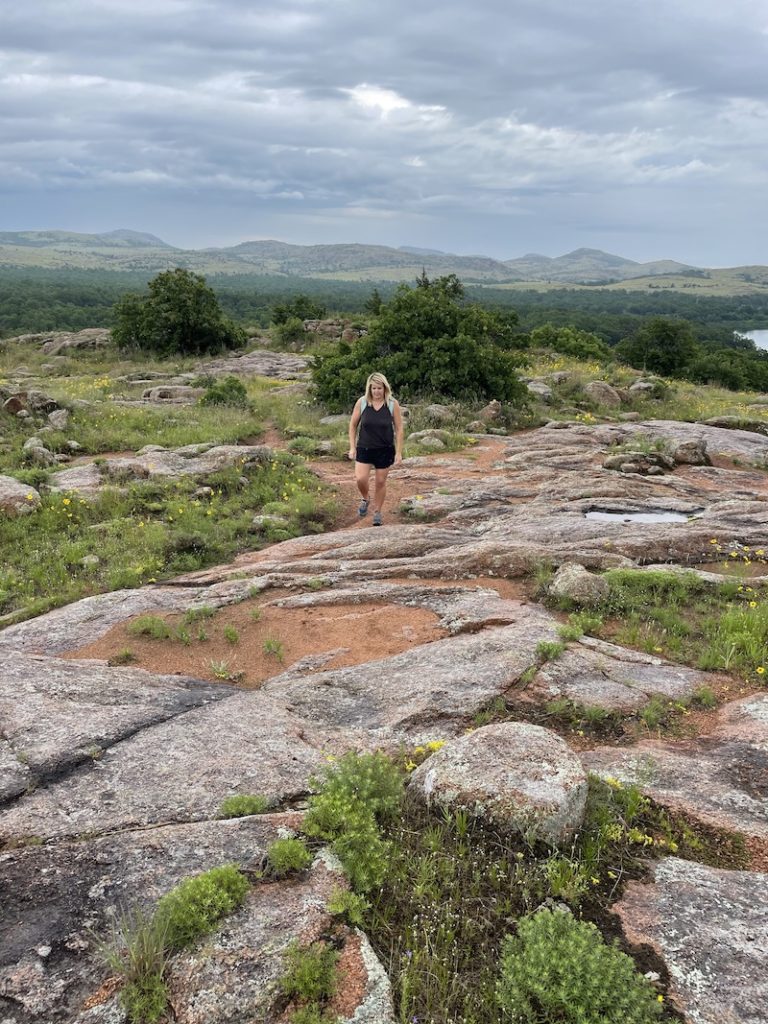 15 Epic Backpacking Trails in Texas | Texas Travel Talk