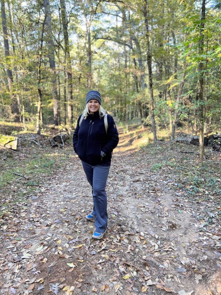 Best Texas State Parks For Hiking | Texas Travel Talk