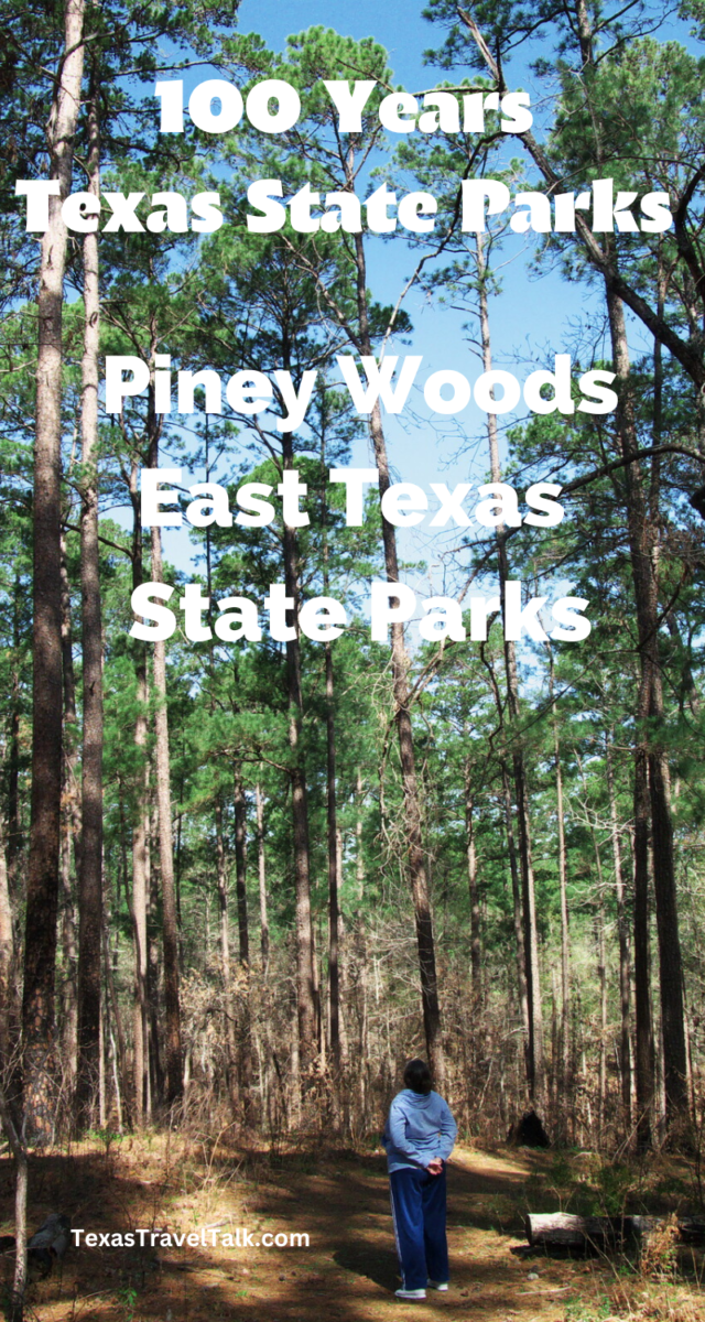 The 11 East Texas State Parks | Texas State Parks | Texas Travel Talk