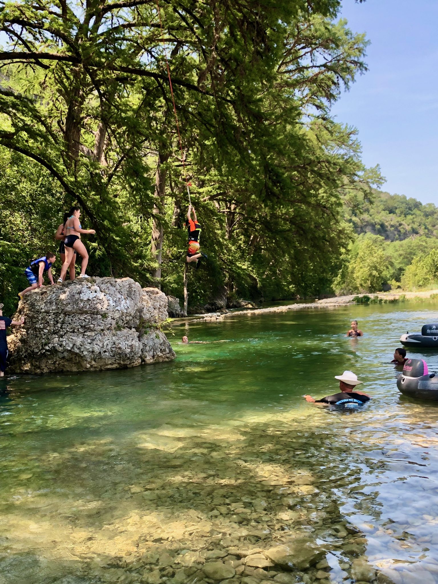30+ Top Texas Hill Country Scenic Drives | Texas Travel Talk