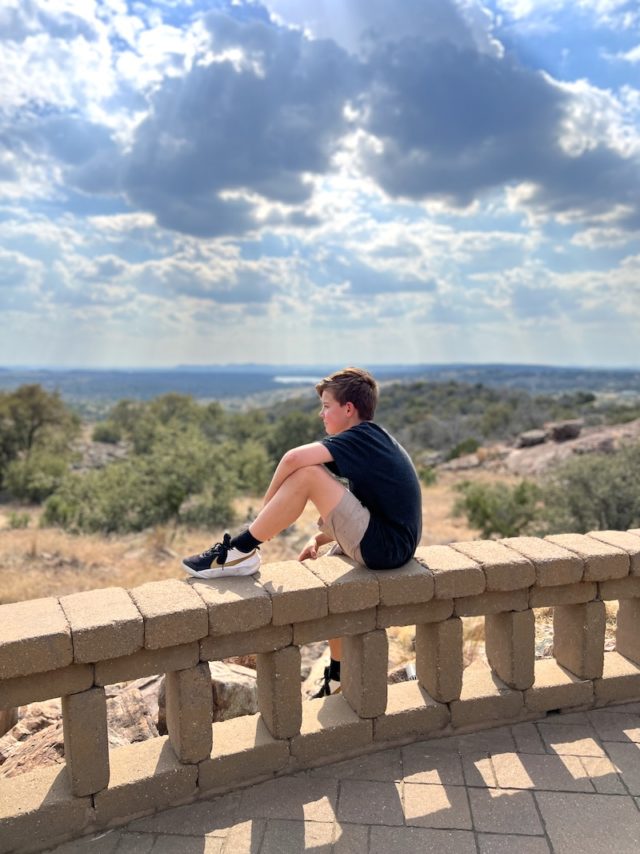 30+ Top Texas Hill Country Scenic Drives | Texas Travel Talk