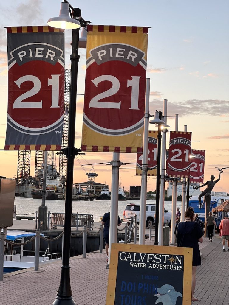 Day Trip Ideas Near Houston | Texas Travel Talk