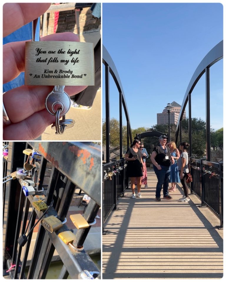 Things To Do In Las Colinas & Where to Stay & Eat | Texas Travel Talk