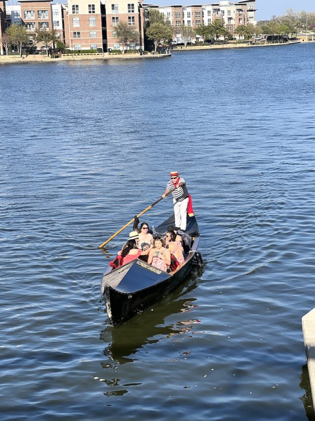 Things To Do In Las Colinas & Where to Stay & Eat | Texas Travel Talk