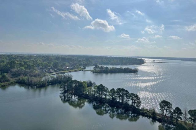 10 Reasons Conroe Is A Family Destination | Texas Travel Talk