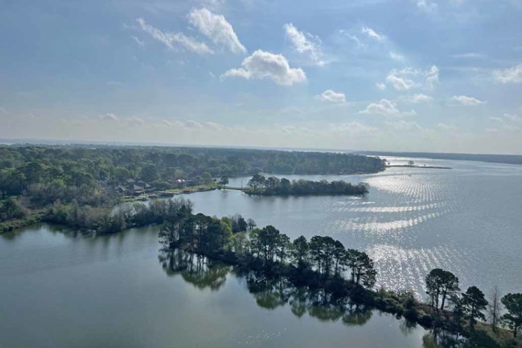 lake_conroe | Texas Travel Talk